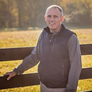 Keith Tarter - Kentucky Fish and Wildlife Foundation